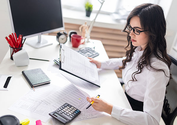 Servicios de Asesoría Contable en Valencia